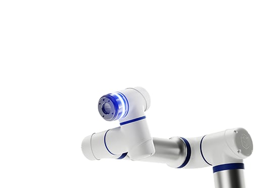 Elite Robots CS66 - Unchained Robotics